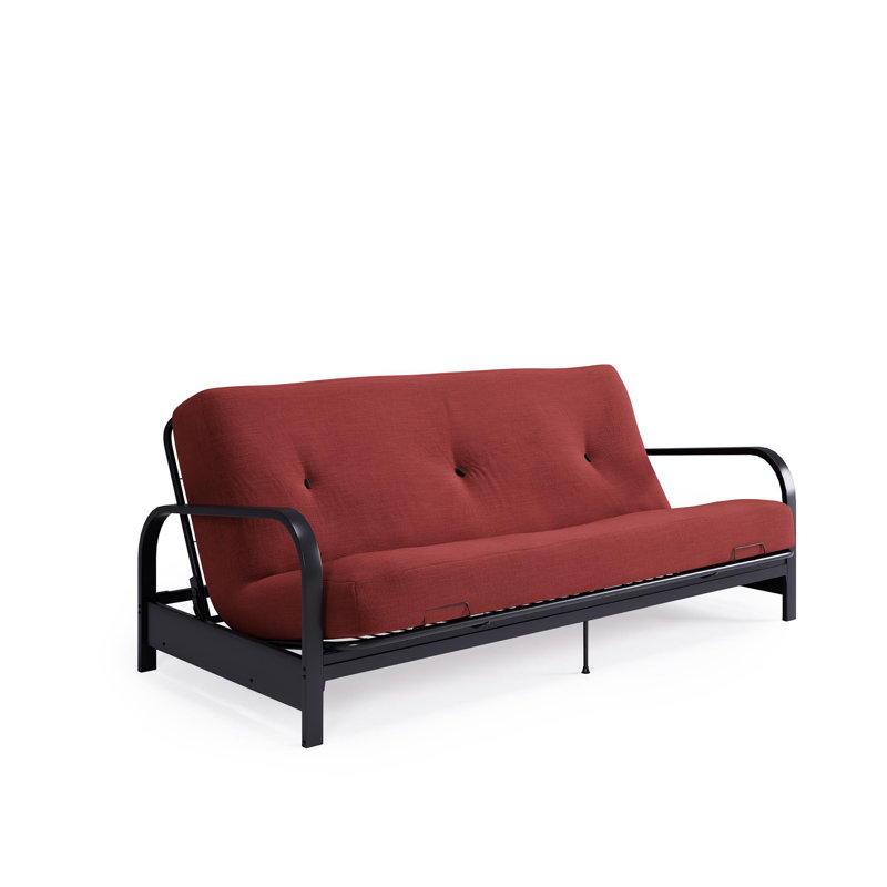 Wayfair full size futon store